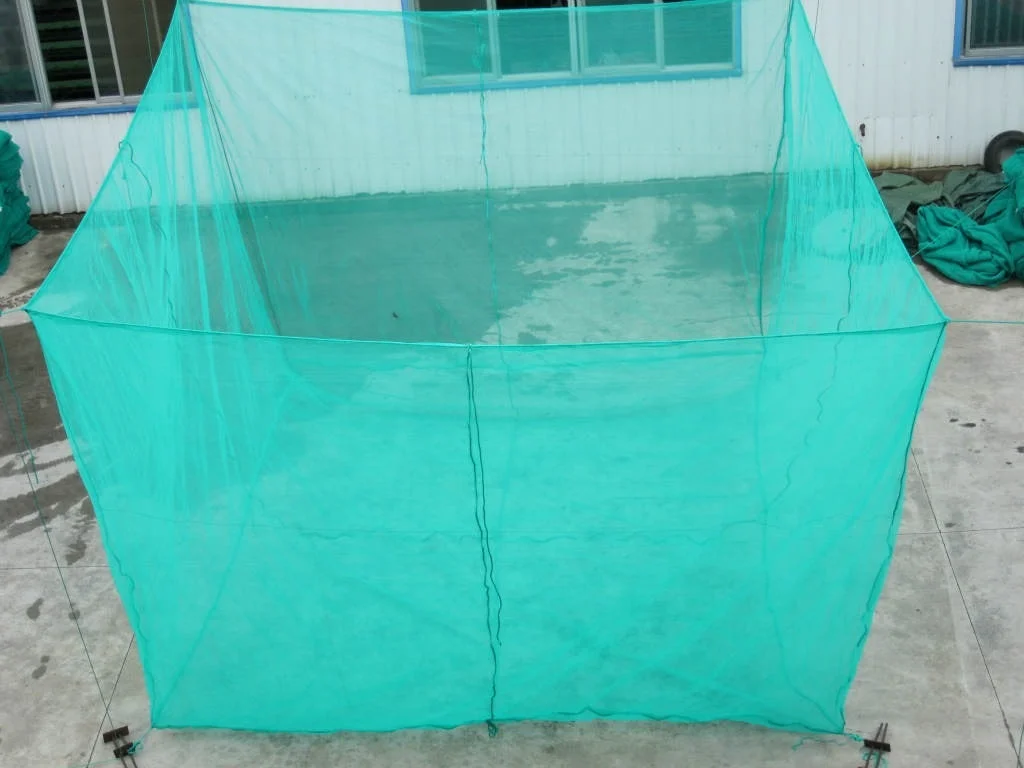 Aquaculture Fish for Sale - HDPE Net Cages for Seawater