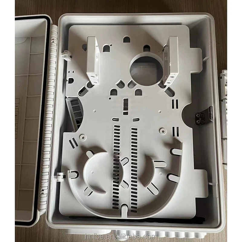 Factory Indonesia Ip65 1 8 24 48 96 Core Ftth Odp/odb/fdb/nap Box 16 ...