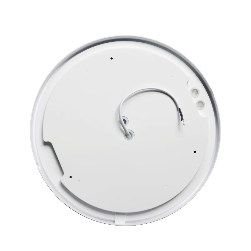 Emergency Rechargeable LED Ceiling Lamp - Waterproof & Smart