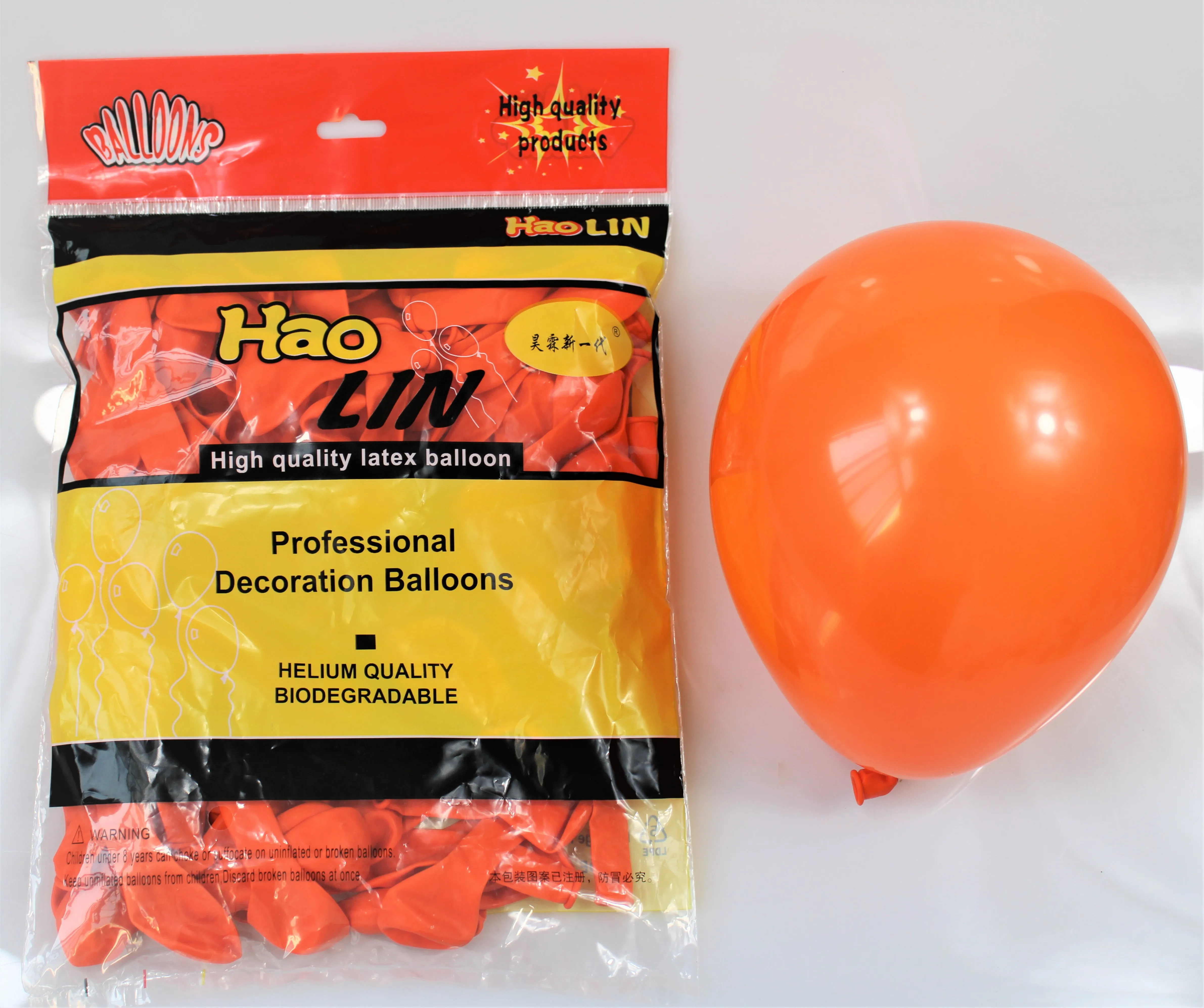 Kids Party Wedding Macaron Latex Balloons 12 Inch Globos Babyshower ...