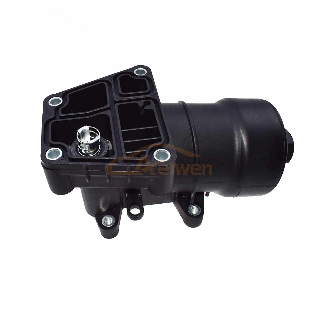 Auto Spare Parts Hydraulic Oil Cooler Used for VW OE No.03L115389C ...