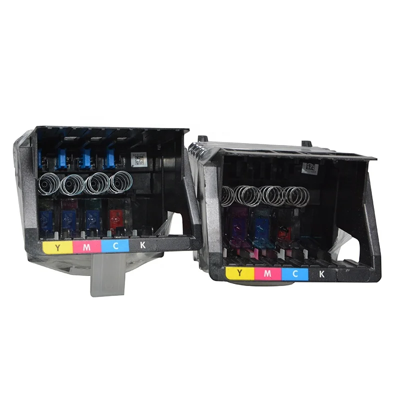 Alibaba.com: Genuine HP 711 Printhead for HP Designjet T120 T520 ...