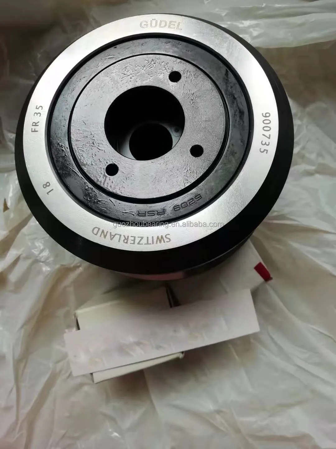 Gudel V导轨滚子轴承fr35 Fr35z导轮轴承 - Buy 导轨滚轮轴承,Fr10 Fr10z Fr15 Fr15z Fr20 ...