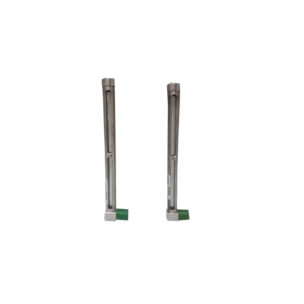 Tubular Glass Level Gauge - Accurate Liquid Level Indicator