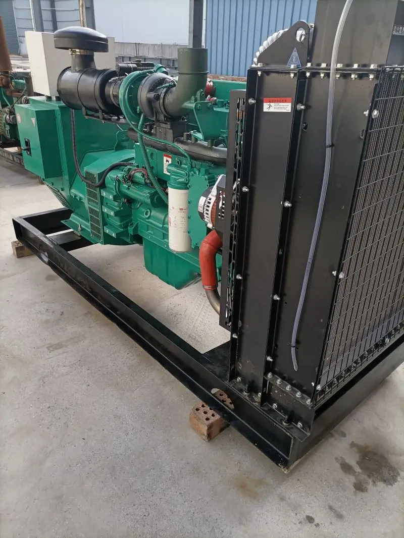150kva With Cummins Generator Magnetic Pickup For Cummins Generator ...