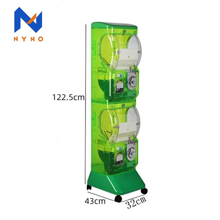 Bulk Gashapon Machine Tomy Gacha Gachapon Machine Factory Oem/odm ...