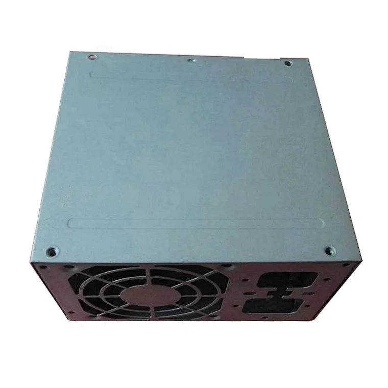 3x4 Rear Mounted Matrix Metal Keypad with Male Pin out Connector ...