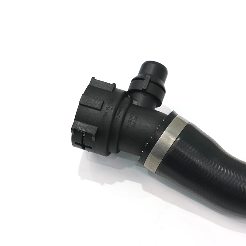 宝马f48 F39 F45 Oe 17128606014 1712 8606 014汽车配件橡胶水冷却液散热器软管 - Buy 汽车冷却系统 ...