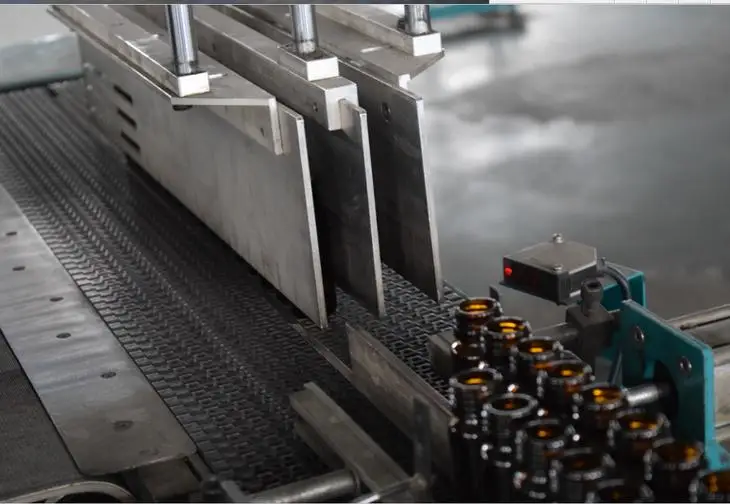 Pharmaceutical Mold Clear Glass Bottle Vials 100ml 50ml 30ml 10ml 8ml ...