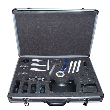 Low Vision Dsl-2 Diagnostic Testing Kit Optics Instruments With ...