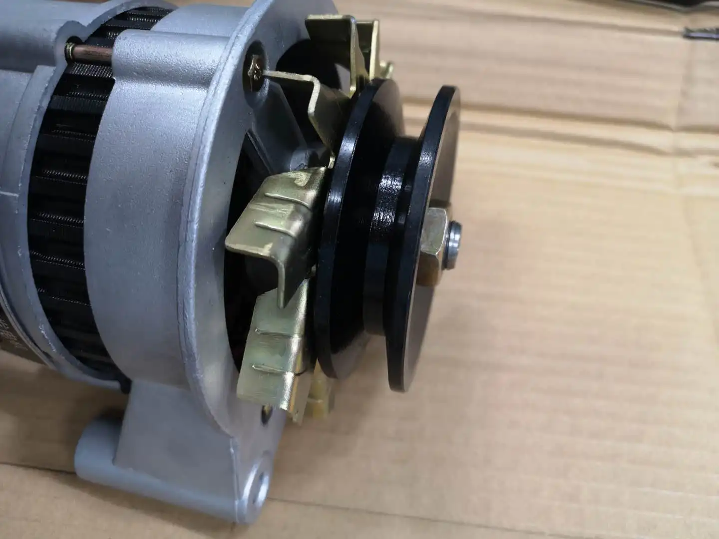 YANGDONG Diesel Engine YSD490D Spare Parts - Alternator