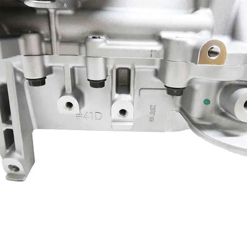 Engine Spare Parts - Cylinder Blocks for Kia & Hyundai