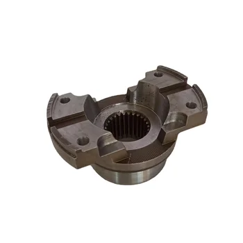 The Rear Axle Input Flange Assembly Is A 9g670-27a221000a06 Ton 7-ton ...