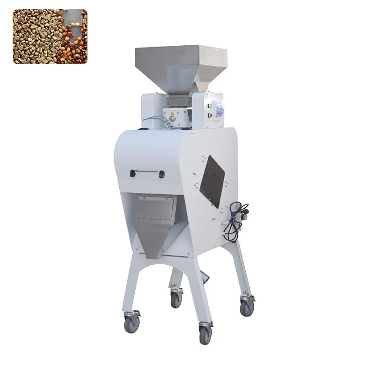 My Meyer Color Sorter Satake Color Sorter Price Rice Color Sorting ...