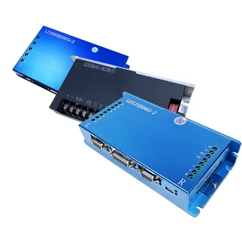 High End Servo Series Agv Motor Driver Motor Speed Control 18~96v Dc ...