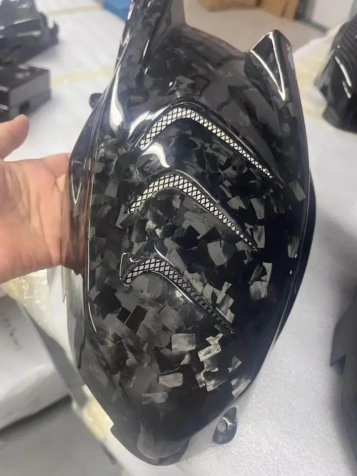 Professional Factory Oem Carbon Fiber Moldings Customized Carbon Fiber ...