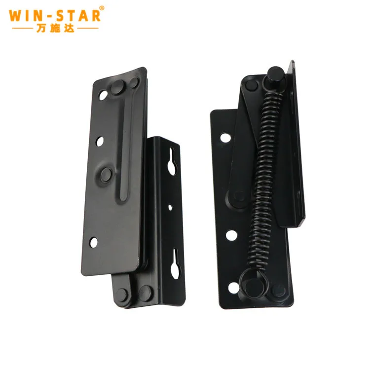 Winstar Click Clack Sofa Bed Hinge,Metal Sofa Bed Conceal Hinges - Buy ...