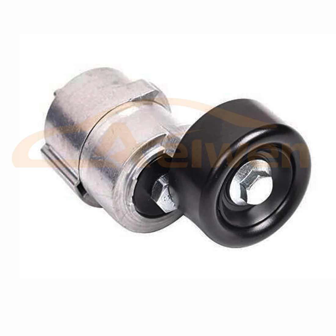 Aelwen Auto Car Belt Tensioner Pulley for Hyundai 25281-25000