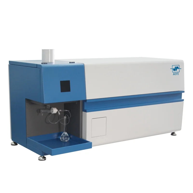 ICP-AES ICP-OES Spectrometer for Precise Metal Analysis