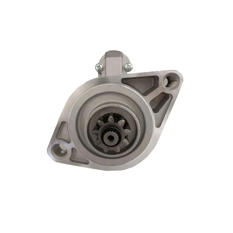 Starter For Toyota Hilux Revo 281000l260 281000l260a 1204841 281000 ...