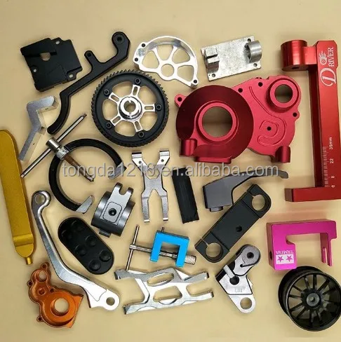 Tongda Rack Electroplating Clamp Jig Plating - Easy & Efficient