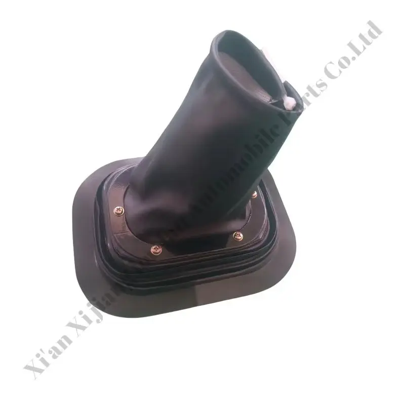 Shacman X3000 X5000 Steering Column Dust Shield Dz97189460584 - Buy ...