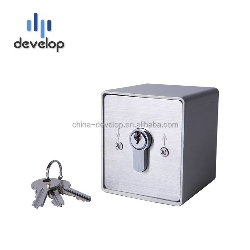 220v Roller Up Door Key Lock - Buy Key Lock,Door Key Lock,Roller Up ...