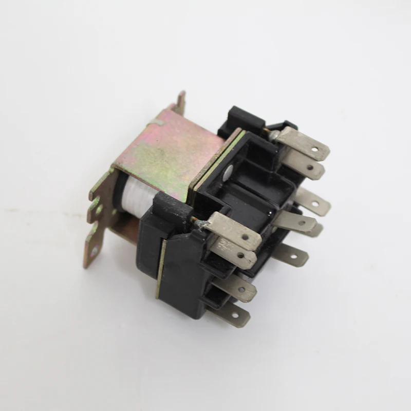 Ce Approved General Purpose Switching Relay 125v 250-277v 480v 600v ...