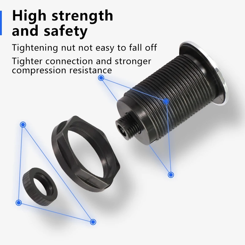 Salon Pedicure Chair Pedicure Bowl Penumatic Controller Air Switch Spa ...