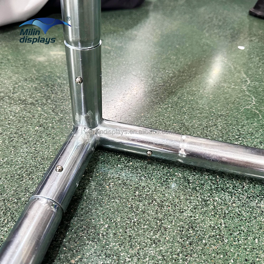 Customized Golf Simulator Projector Shooting Tent - Durable & Versatile