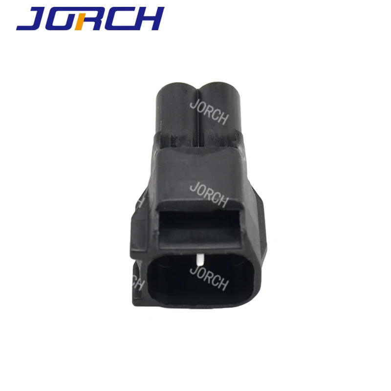 Car 2 Pin Connector Male Waterproof Automotive Wire Connector 7282-7028 ...
