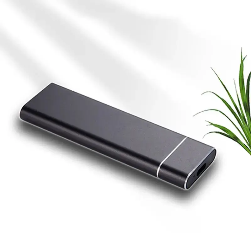 External Hard Drives - High Capacity & Reliable Storage