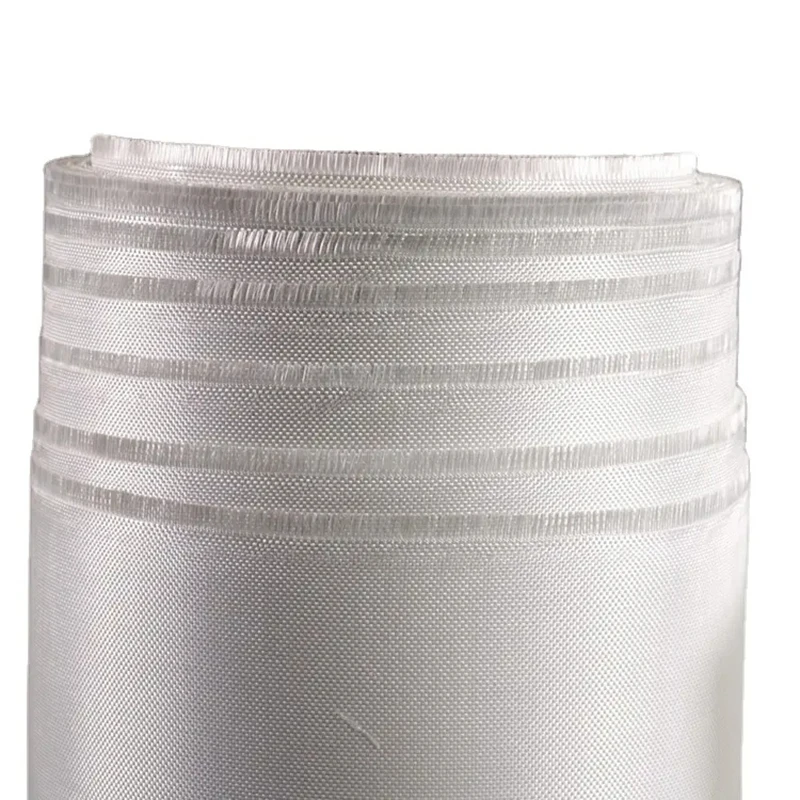 Fiberglass Woven Roving Fiberglass Fabric Cloth Woven Carbon Fiber ...