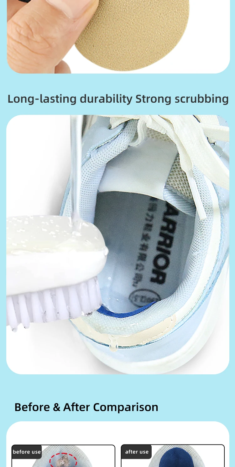 6 PCS Shoe Heel Repair Self-Adhesive Inside Shoe Patches Kit for Repair ...