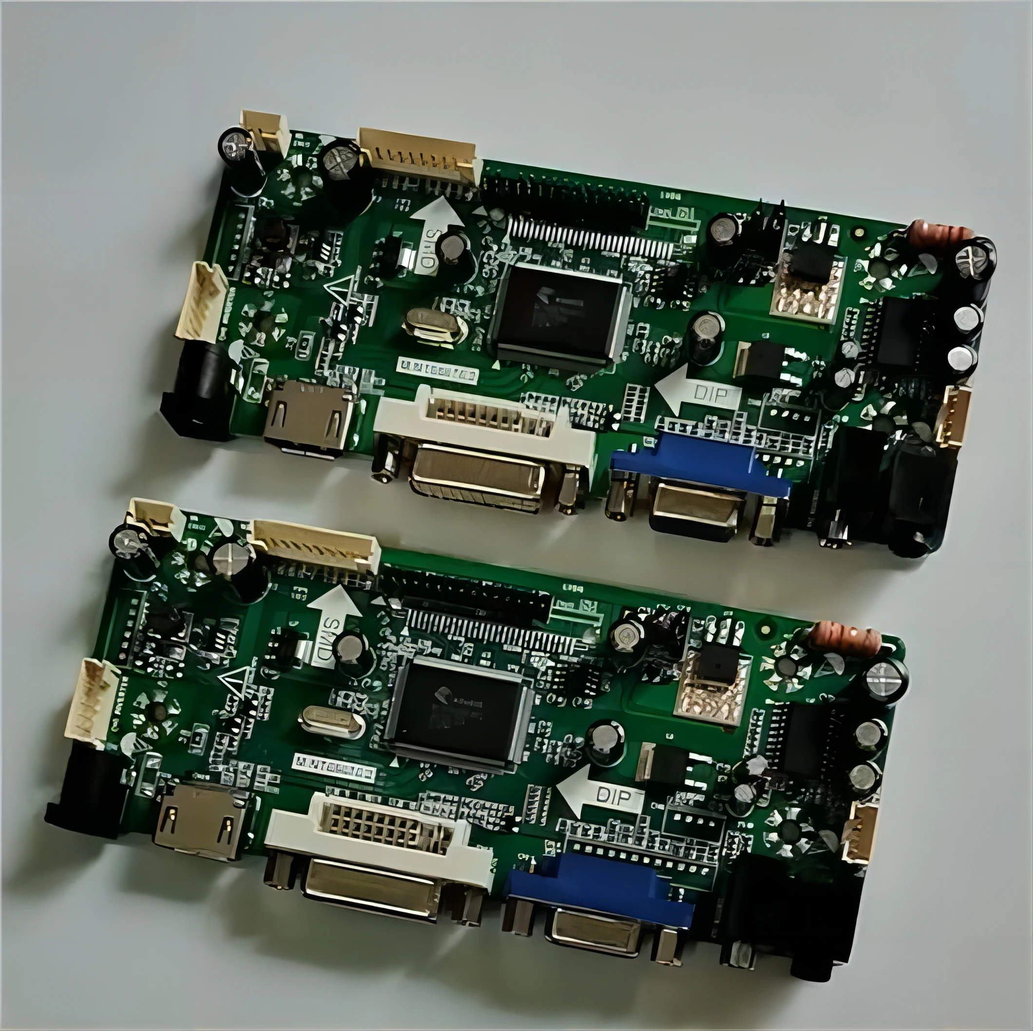 Multi-purpose LCD LED PC Monitor AD Driver Control Board