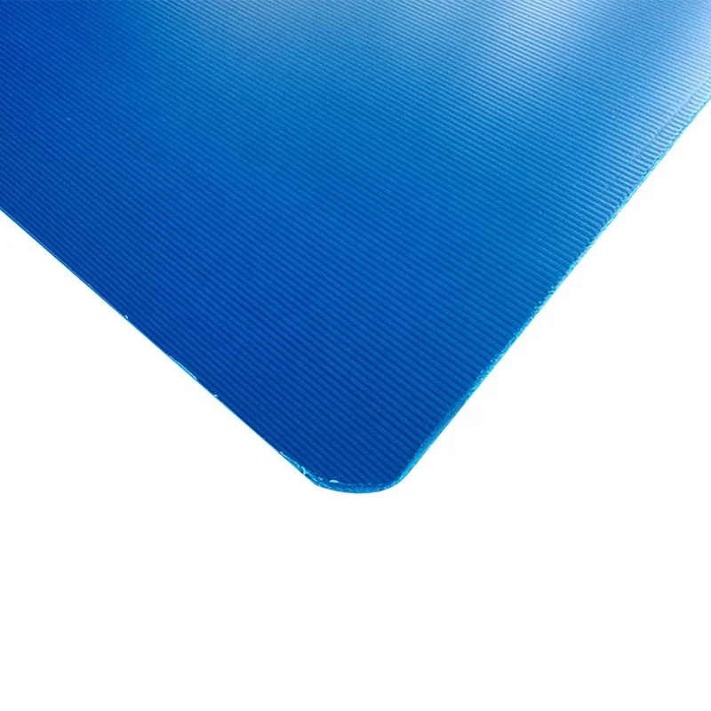 Plastic Pallet Sheets