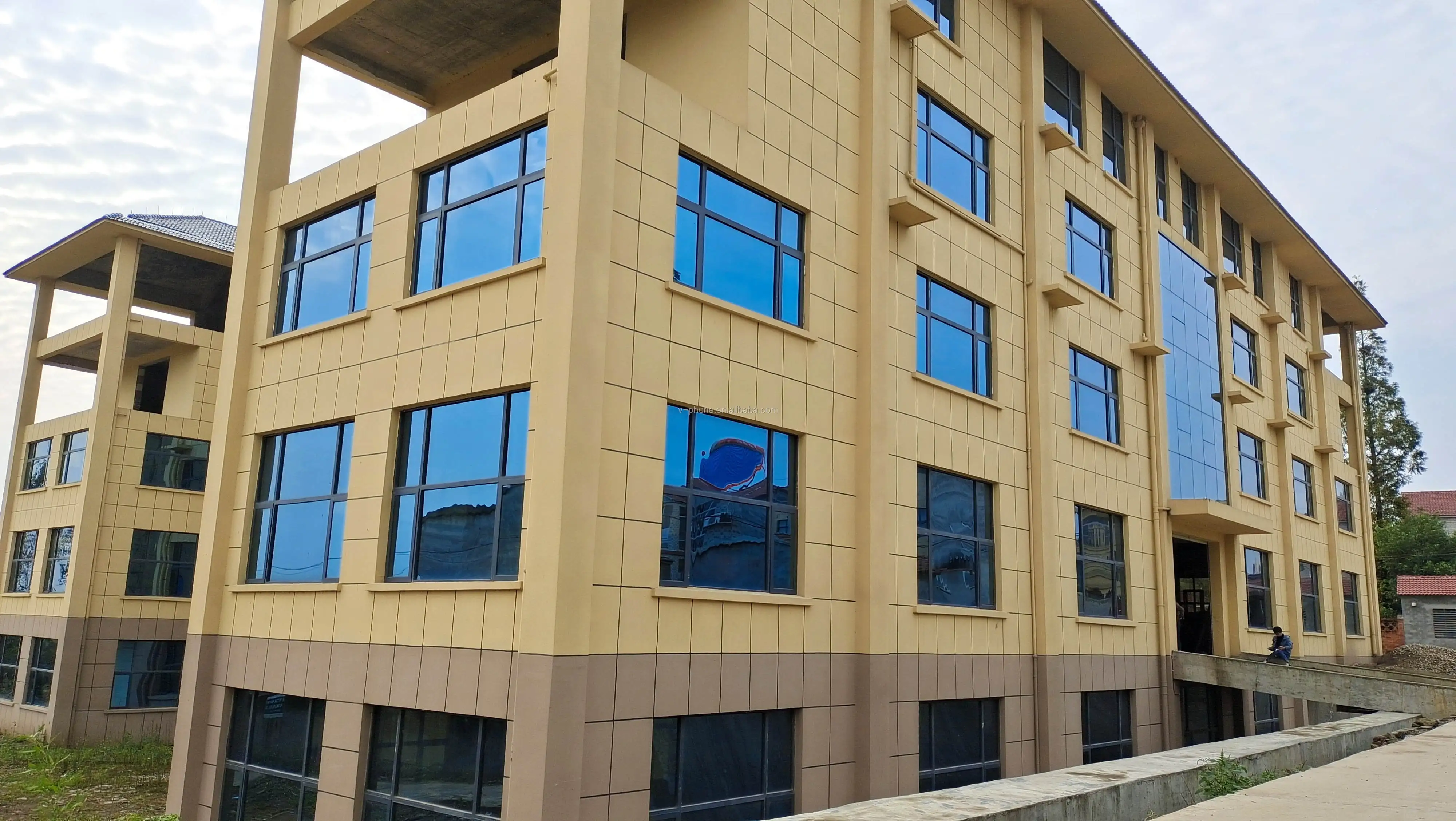 Ericsson Radio 8863 B78K KRC 161 859/1 - Reliable Communication