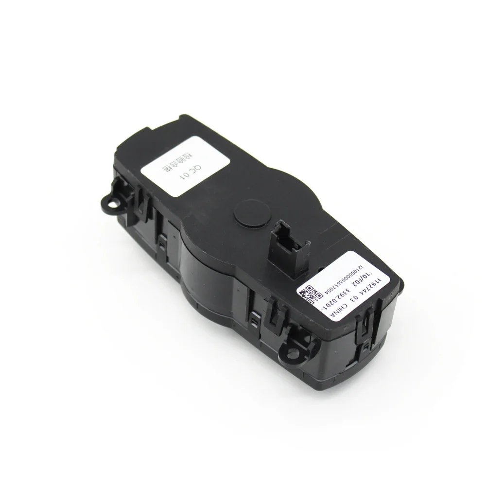 Car Front Headlight Switch Assembly for BMW Series F10-F26