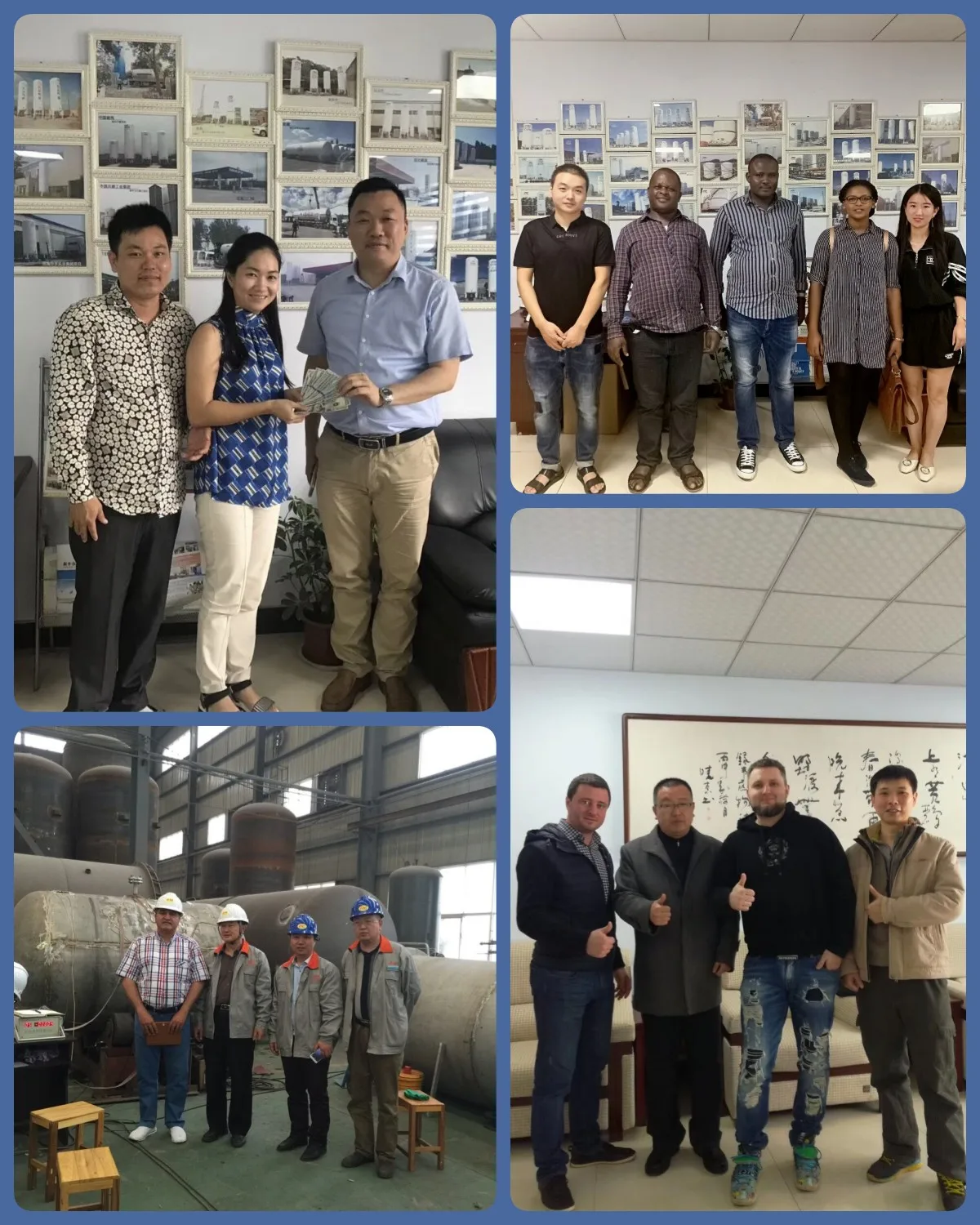 China Factory CNCD 100bar Chemical Transfer Equipment Liquid Co2 ...