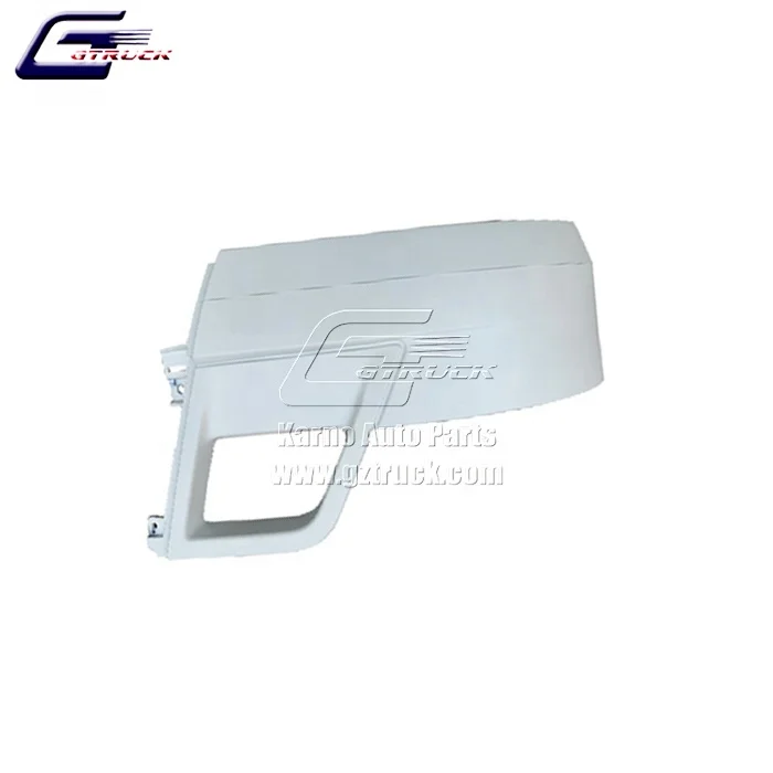 Truck Body Parts Fog Lamp Frame 9608857325 9608857425 A9608857325 ...