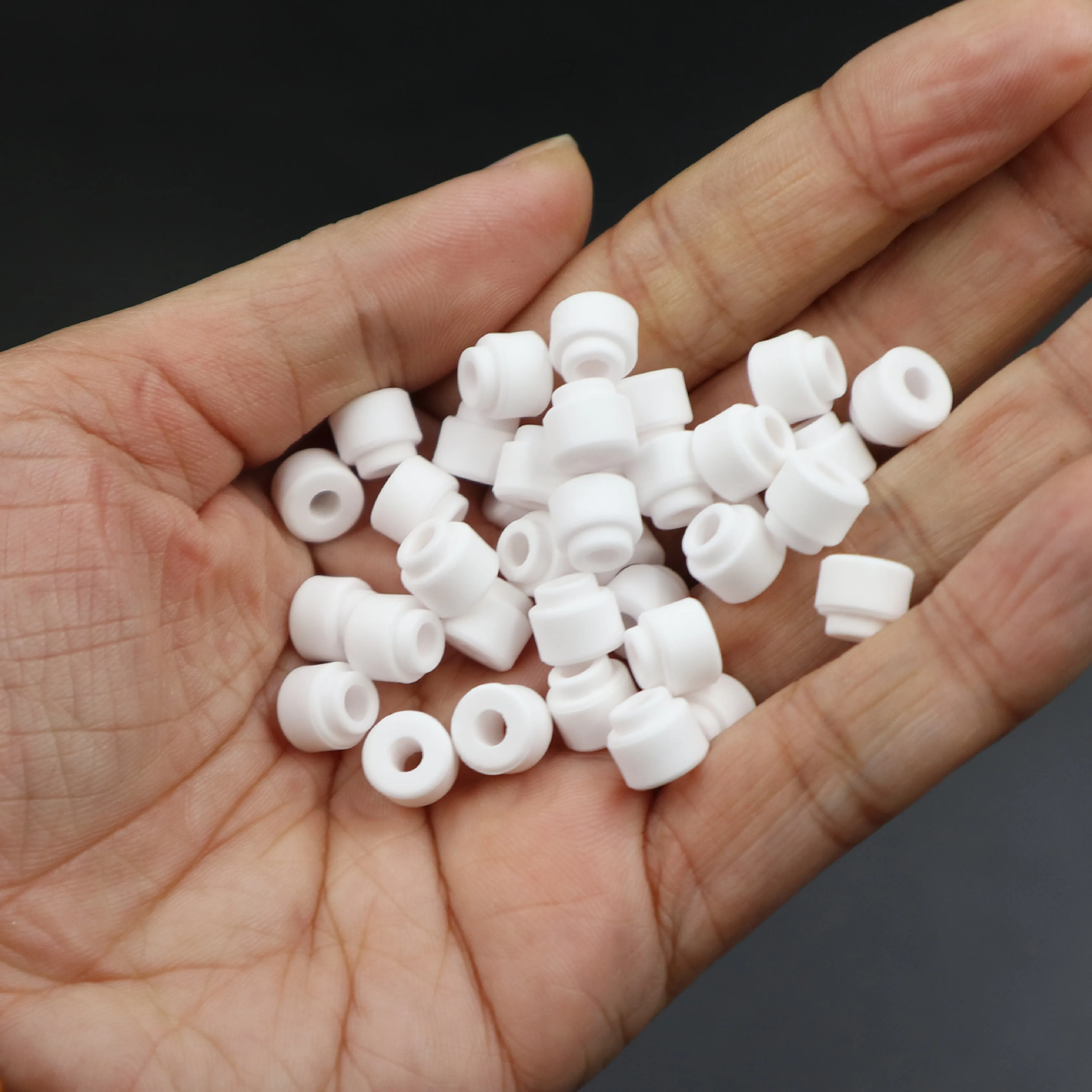 Resistor Ceramic Insulators - High Temperature Solutions