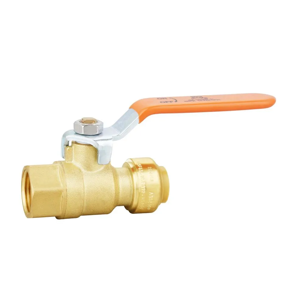 9, CUPC NSF CSA Approved Lead Free Brass Fittings for USA CANADA