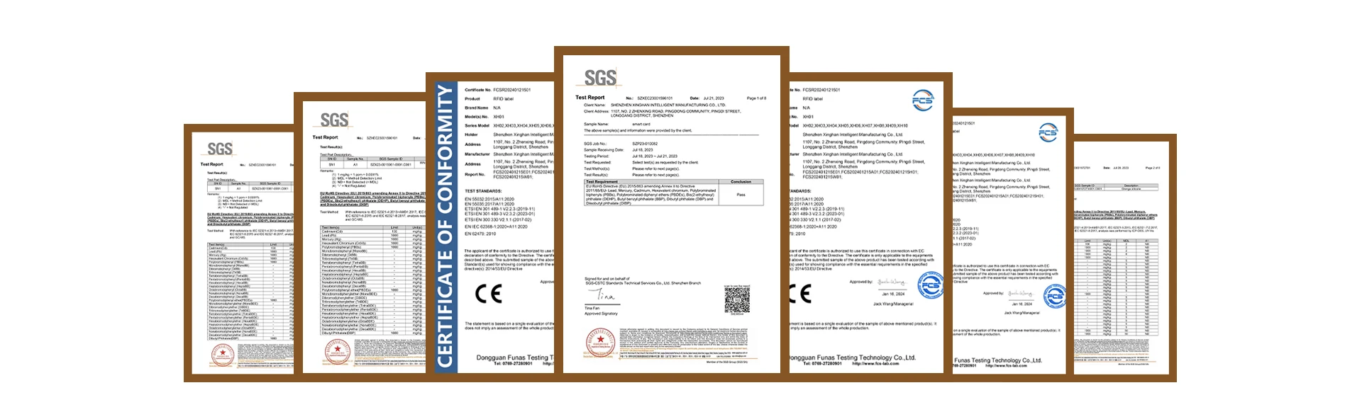 Company Overview - Shenzhen Star Han Intelligent Manufacturing Co., Ltd.