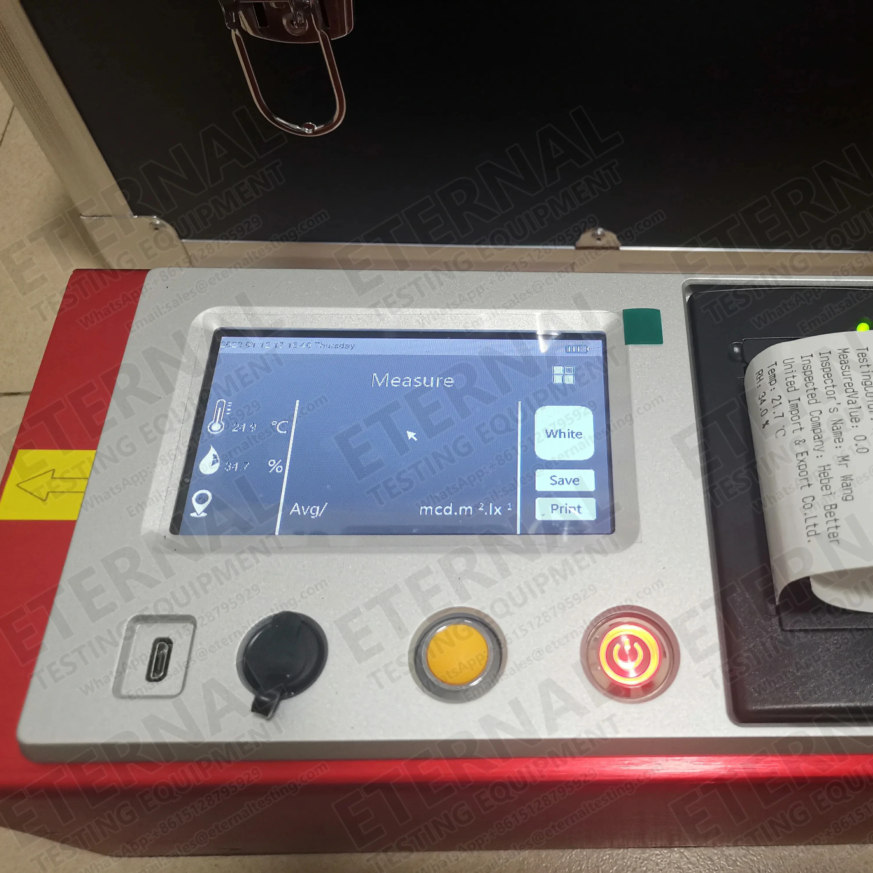 Airport Road Pavement Markings Traffic Signs Touch Screen ...