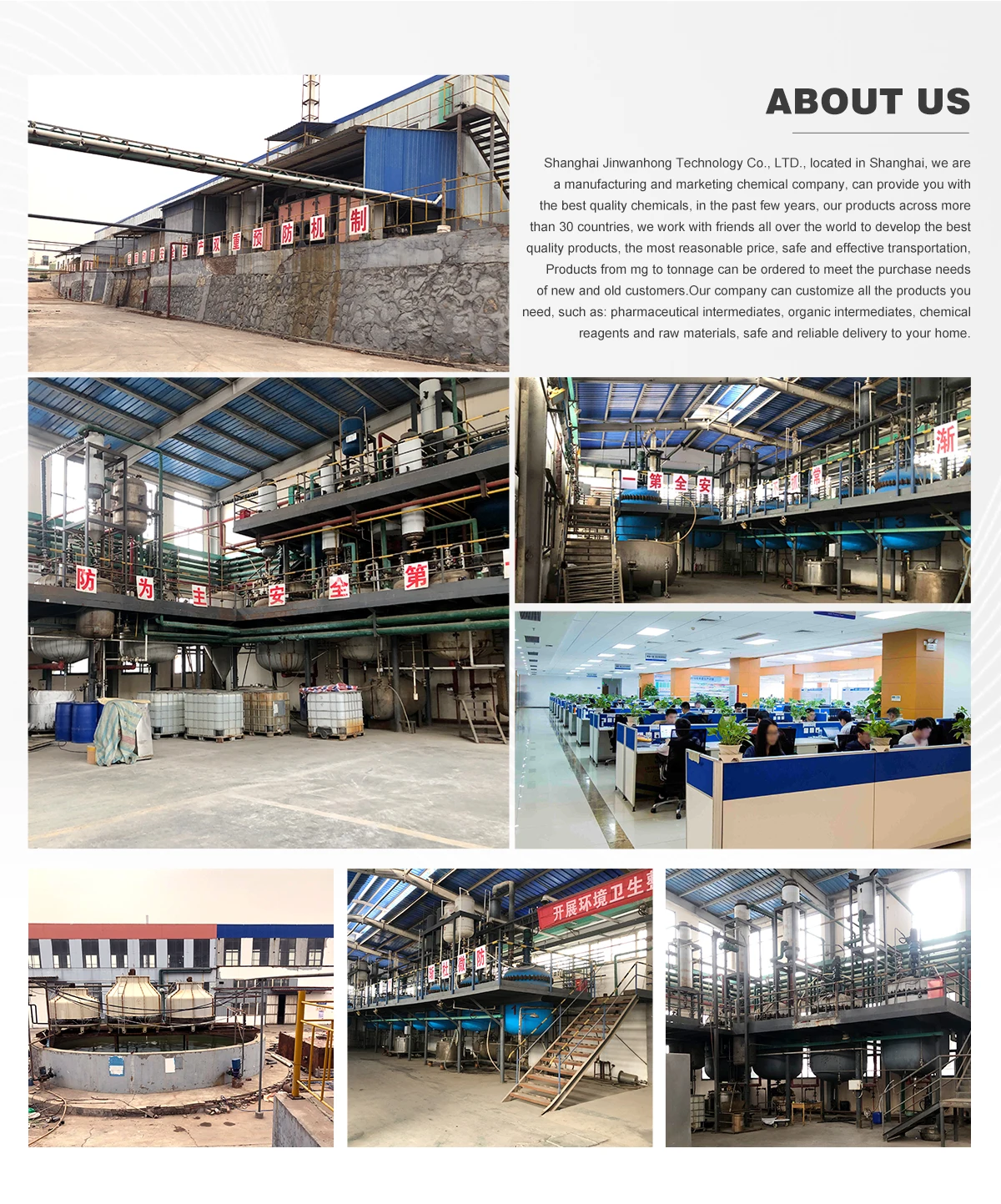 Factory Sell High Quality L-menthol Methly In Bulk Pure Menthol Cas 89 ...