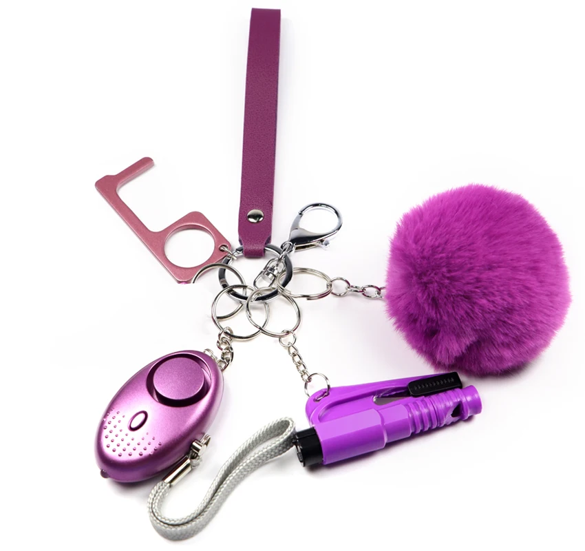 Wholesale Women Personal Protection Self Defense Mini Products Stick ...