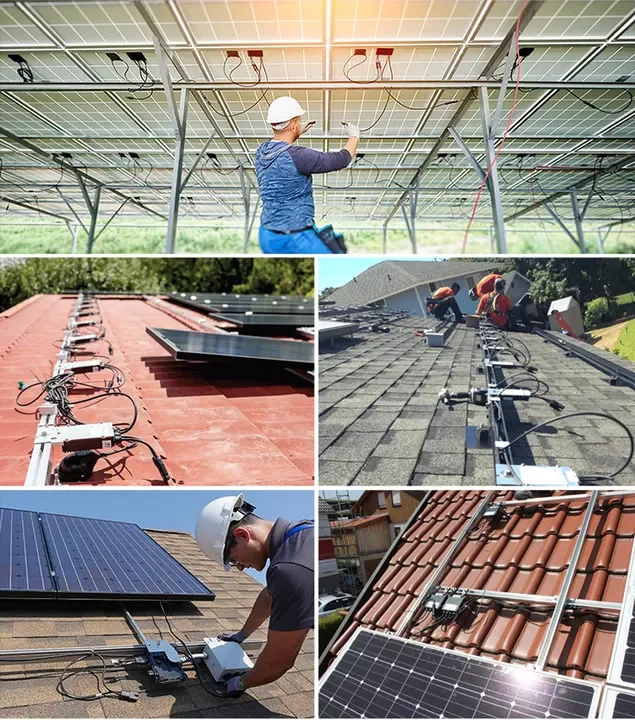 Tigo TS4-AO Solar Panel Optimizer - Maximize Power Generation