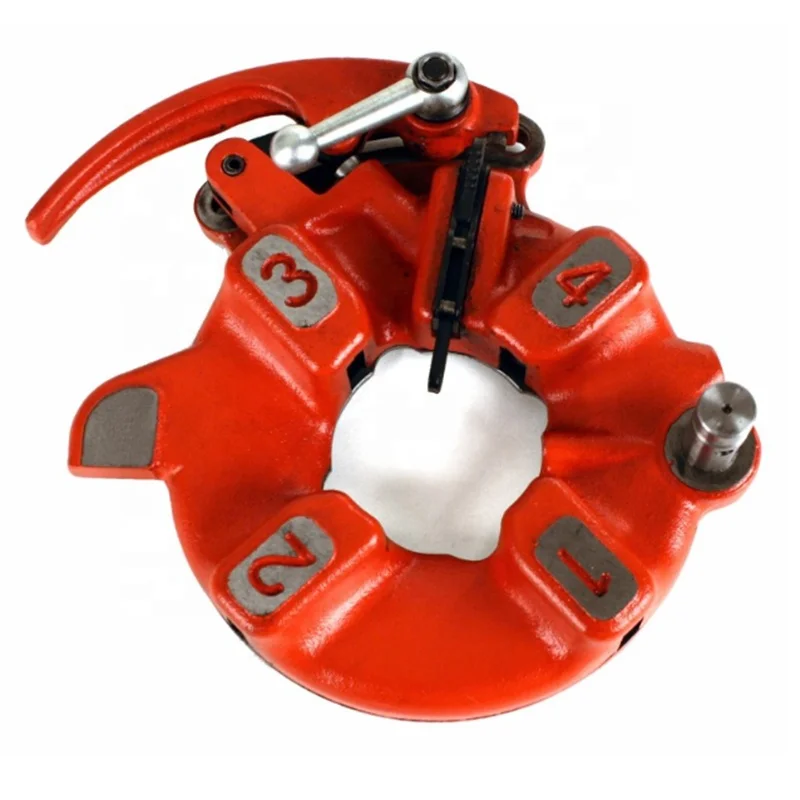 811a/815a Die Head For Ridgid 300 Pipe Threader Parts - Buy 811a Die ...