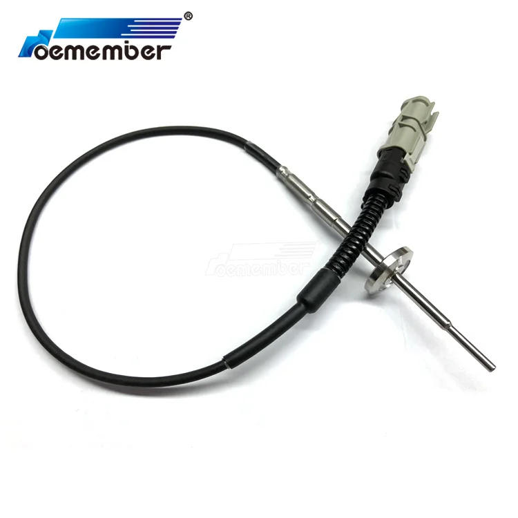 Oe Member Air Intake Temperature Sensor 81274210264 81274210237 ...
