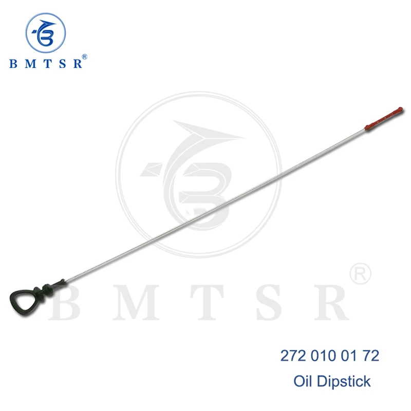 BMTSR 자동차 부품 M272 엔진 오일 딥 스틱 2720100172 메르세데스 W212 R172| Alibaba.com